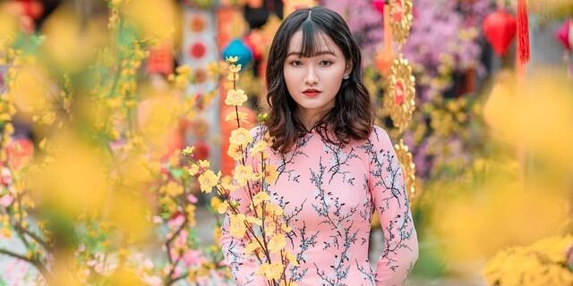 Tendinte in moda pentru primavara anului 2024 - Divette